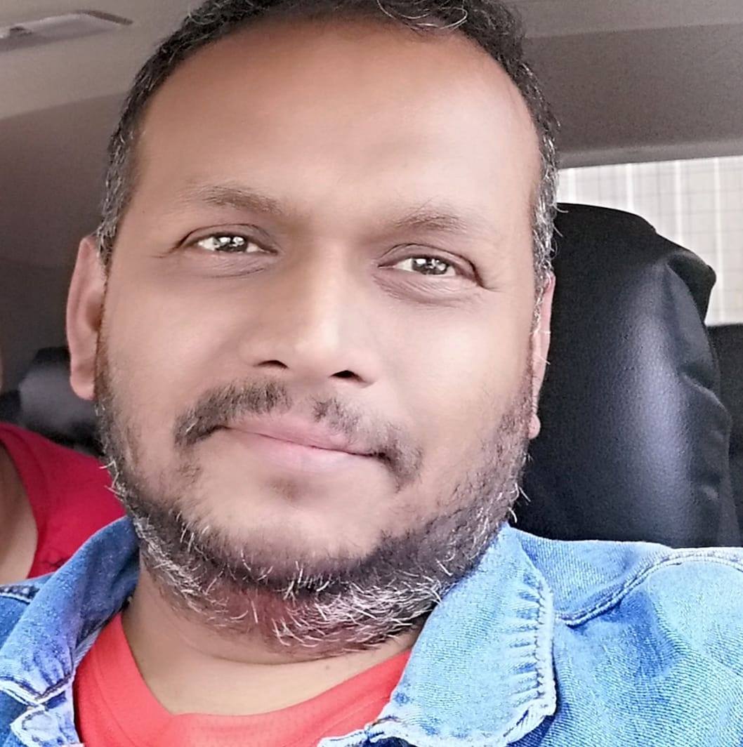 Master Death and Dying | Writings of Mohammad Samir Hossain on Death ...