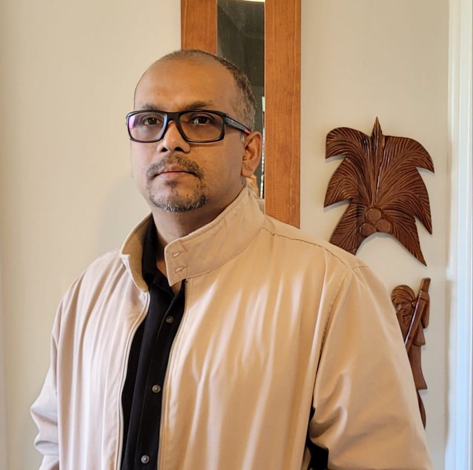 One-to-One with Dr. Samir | Dr. M Samir Hossain