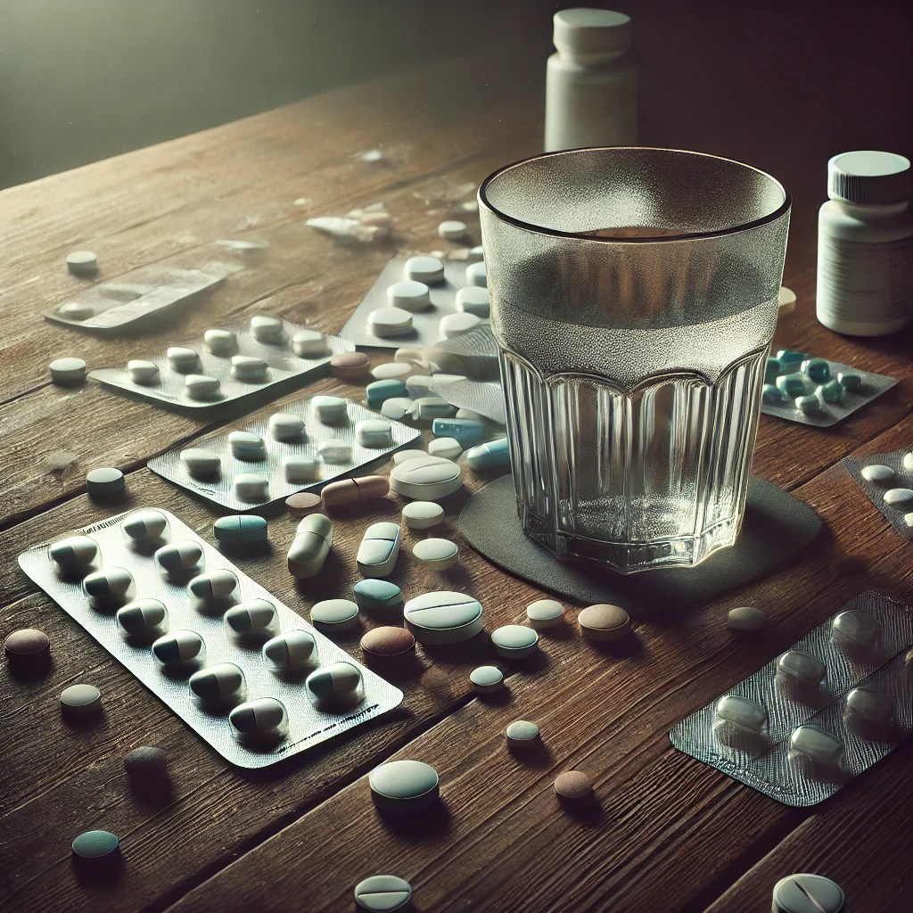 Understanding Alcohol as a Hypnotic: A Practical Strategy to Awareness ...